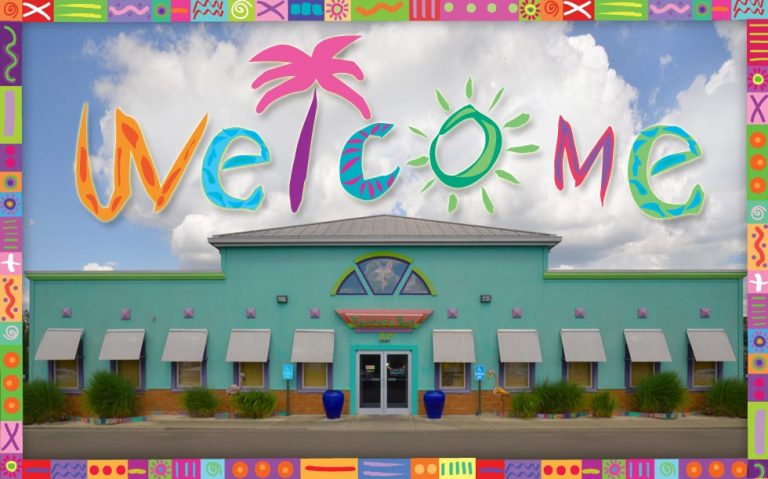 Gallery – Flamingo Row